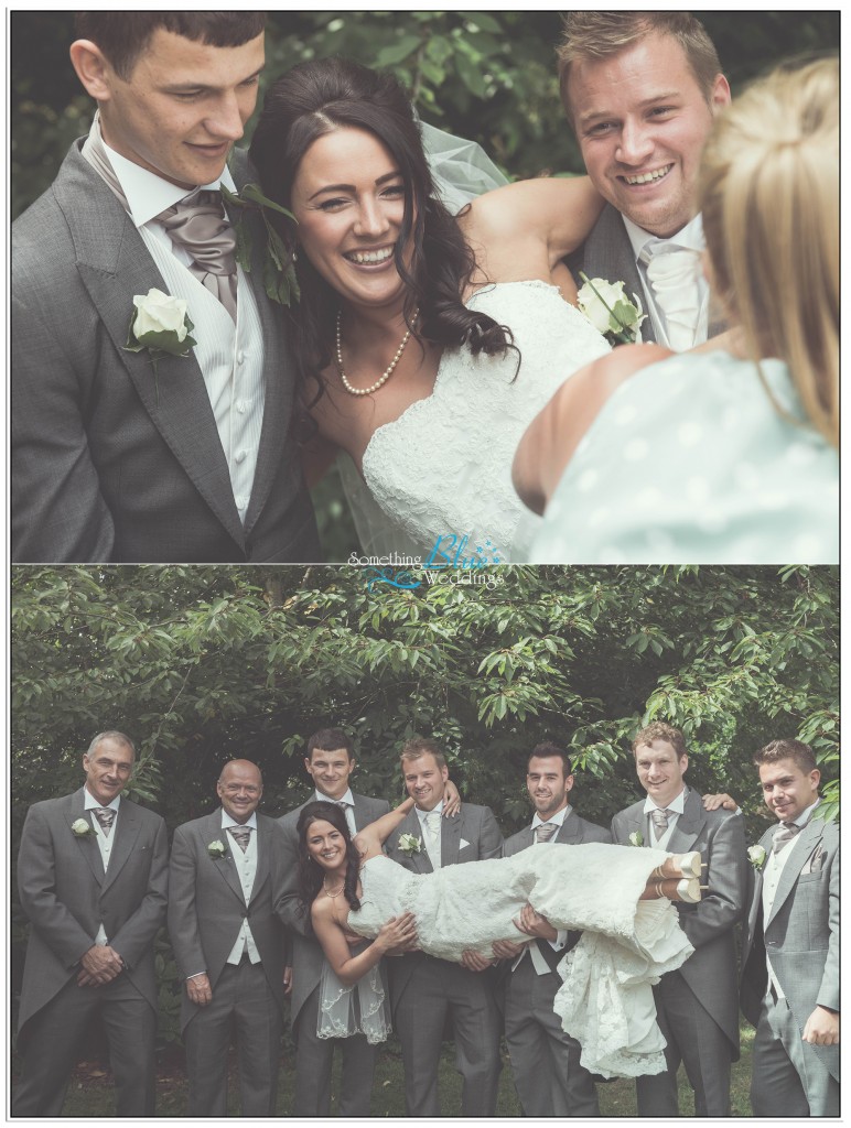 Rachel & Andrew | Aug 3rd 2013 | Bardsey