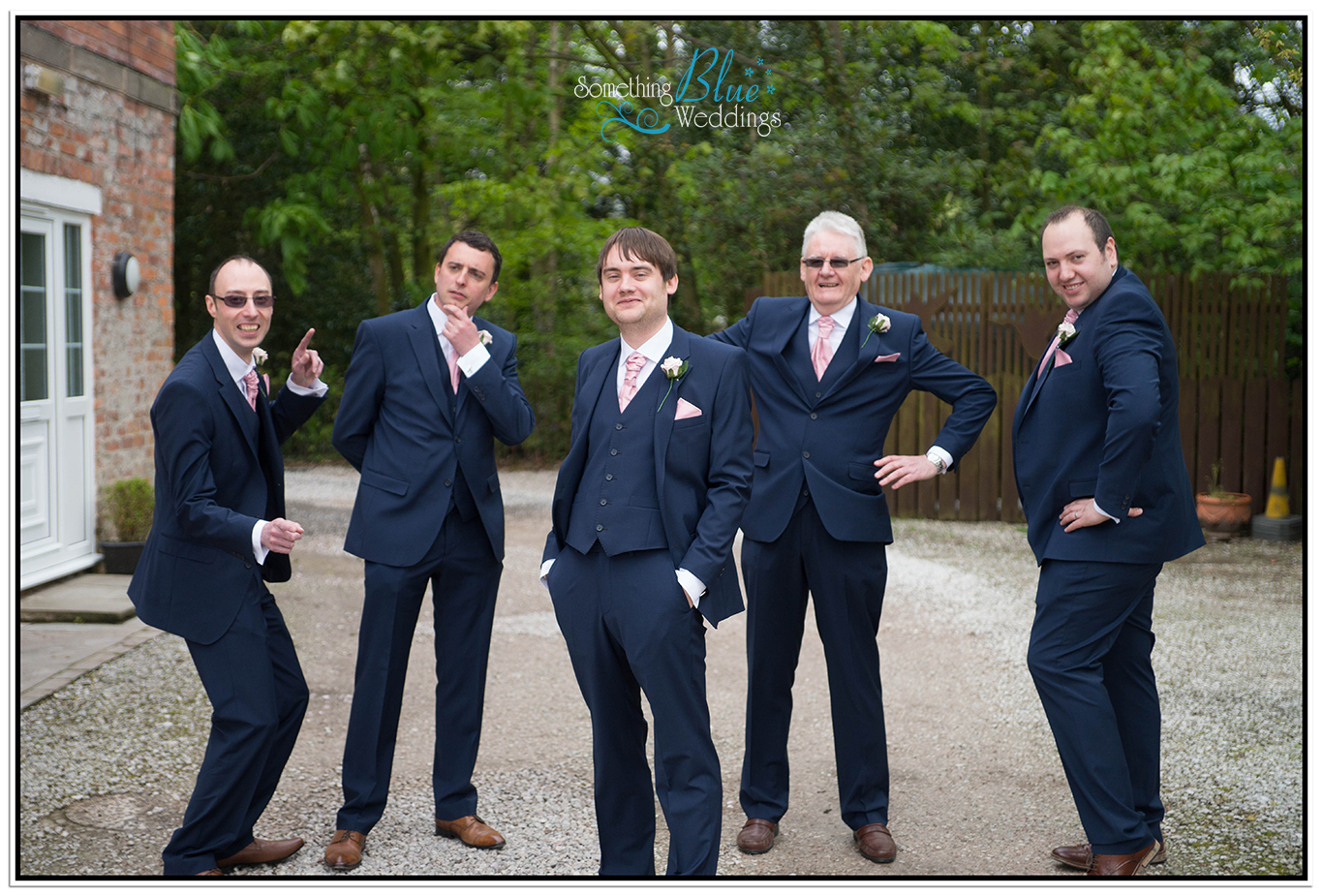 Leanne & Martin | Singleton Lodge | Poulton | May 9th 2015 - My Blue ...