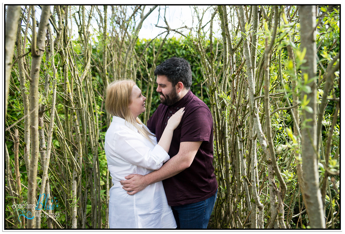 Pre Wedding | Becky & Russell | Gibbon Bridge Hotel | Chipping | April ...