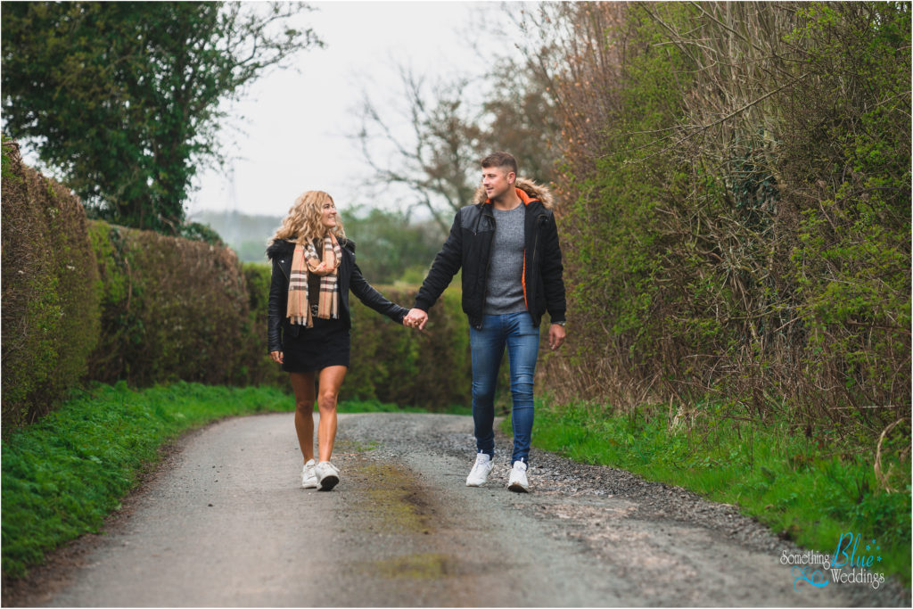 Pre Wedding | Katie & Nathan | Kirkham | April 7th 2019 - My Blue Wedding